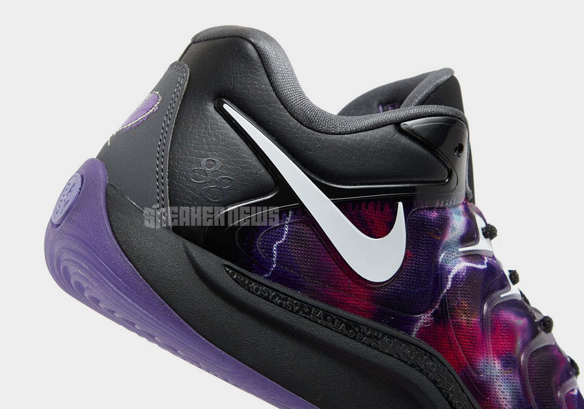 Nike KD 17 "Metro Boomin" HJ4464-001 | SneakerNews.com