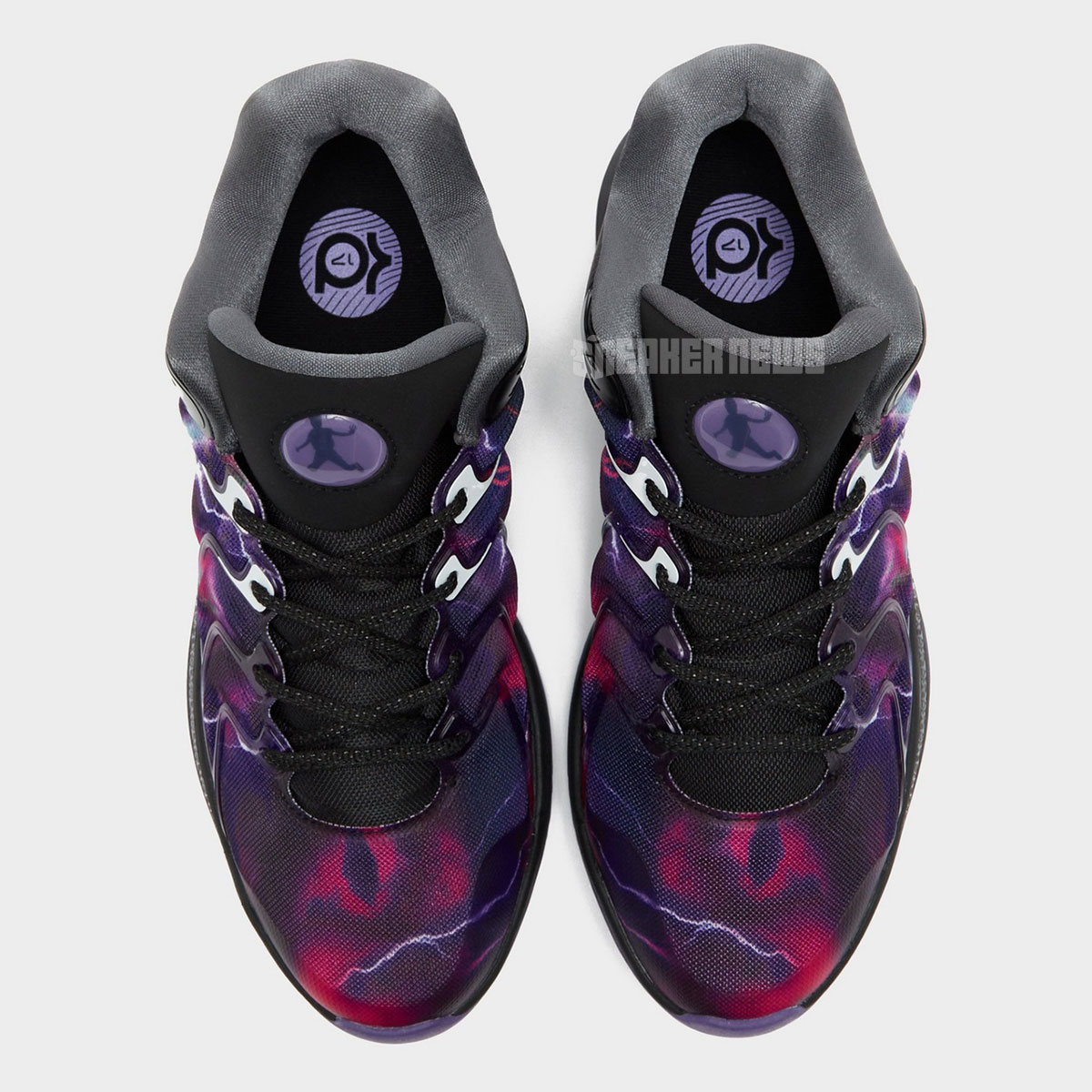 Nike KD 17 "Metro Boomin" HJ4464-001 | SneakerNews.com