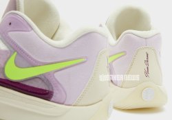 Nike KD 17 "The Alchemist" HJ4464-100 | SneakerNews.com