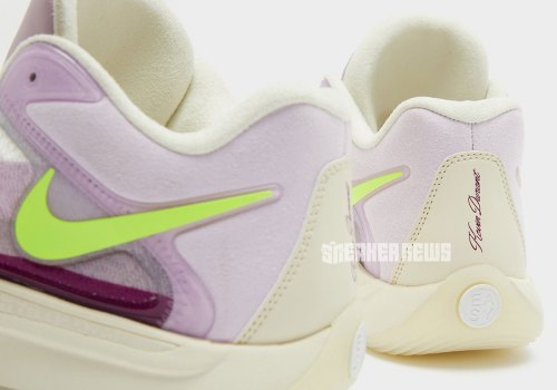 Nike KD 17 "The Alchemist" HJ4464-100 | SneakerNews.com