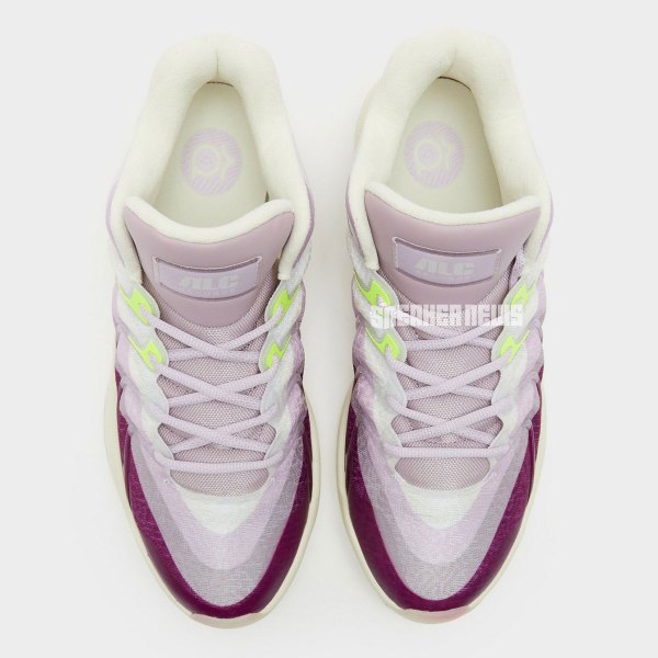 Nike KD 17 "The Alchemist" HJ4464-100 | SneakerNews.com