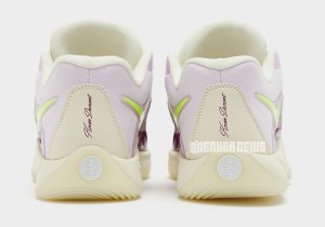 Nike KD 17 "The Alchemist" HJ4464-100 | SneakerNews.com