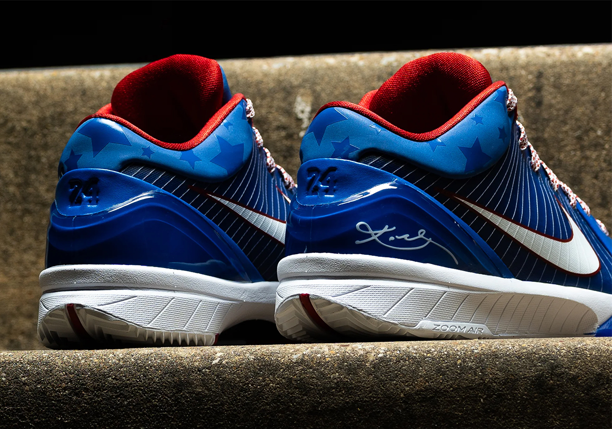 Nike Kobe Final Game 60 Point Sneaker Releases | SneakerNews.com