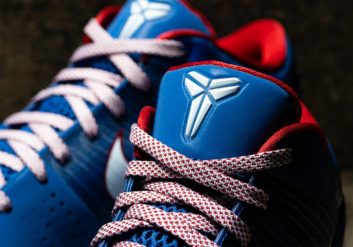 Nike Kobe Final Game 60 Point Sneaker Releases | SneakerNews.com