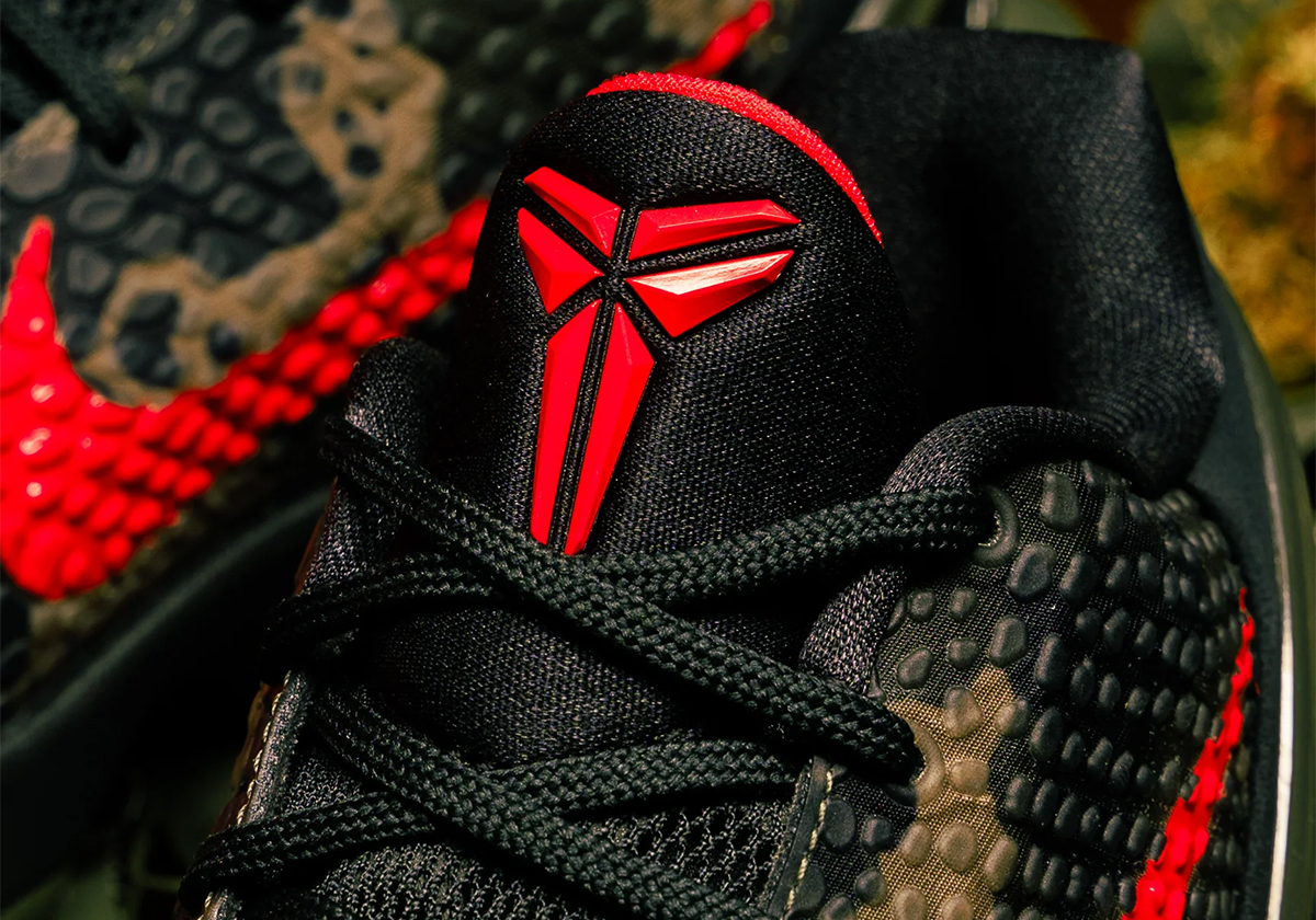 Nike Kobe Final Game 60 Point Sneaker Releases | SneakerNews.com