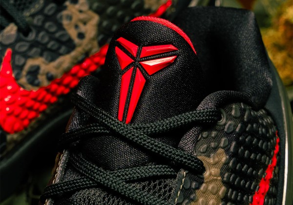Nike Kobe Final Game 60 Point Sneaker Releases | SneakerNews.com