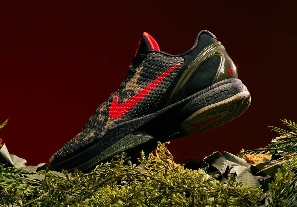 Nike Kobe Final Game 60 Point Sneaker Releases | SneakerNews.com