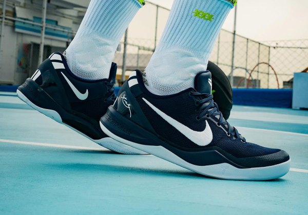 Nike Kobe 8 Protro "College Navy" HF9550-400 | SneakerNews.com