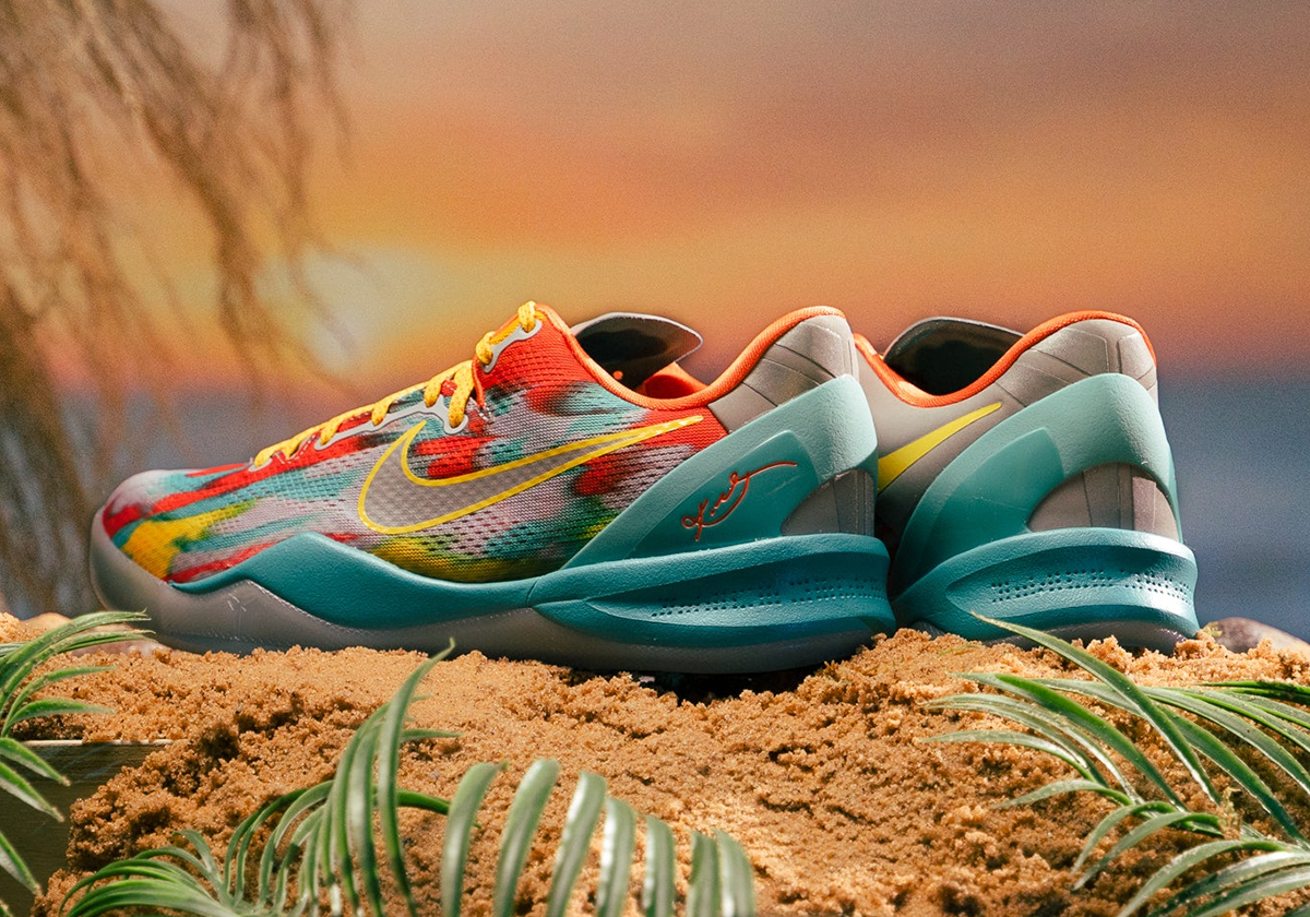 Nike Kobe Final Game 60 Point Sneaker Releases | SneakerNews.com