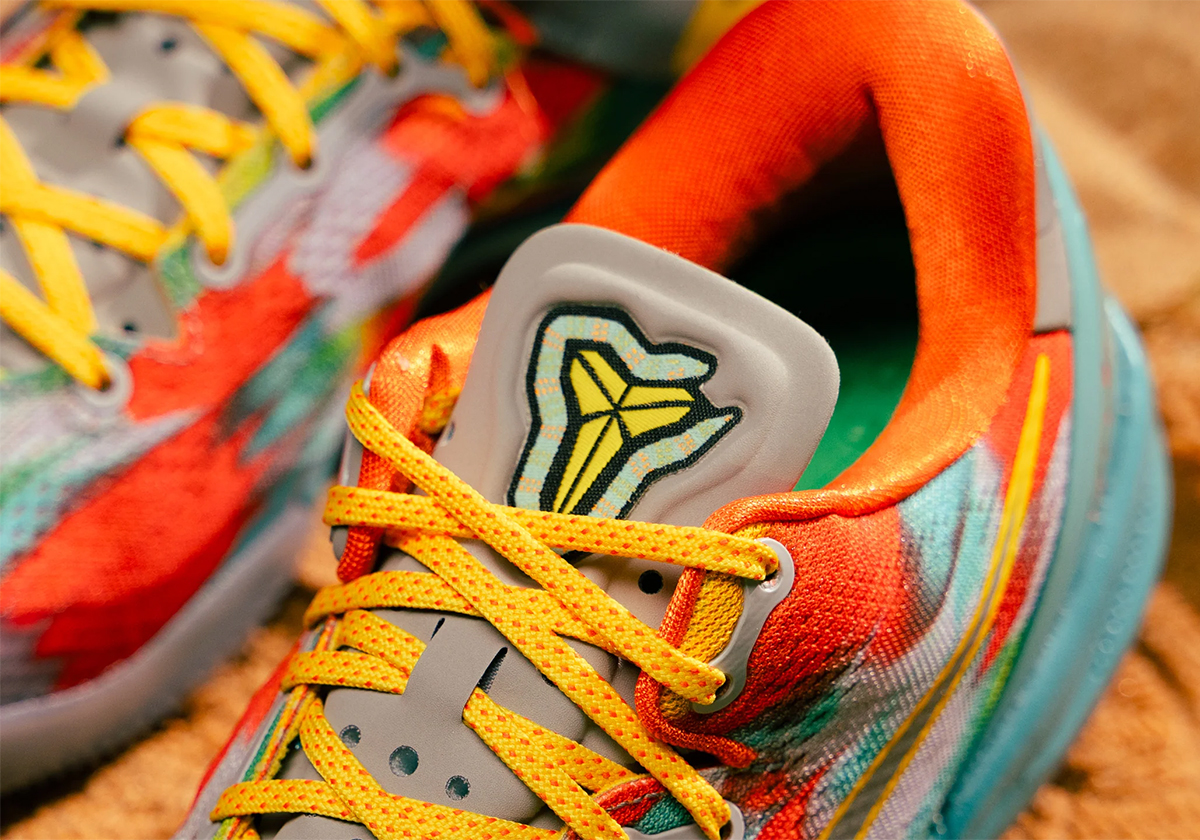 Nike Kobe Final Game 60 Point Sneaker Releases | SneakerNews.com