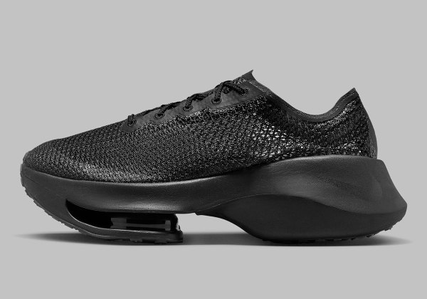 Matthew M. Williams Nike MMW TRD Run 6 | SneakerNews.com