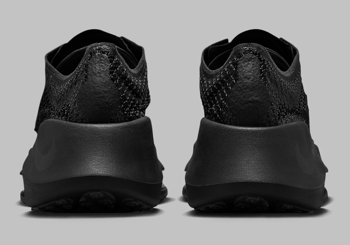 Matthew M. Williams Nike MMW TRD Run 6 | SneakerNews.com