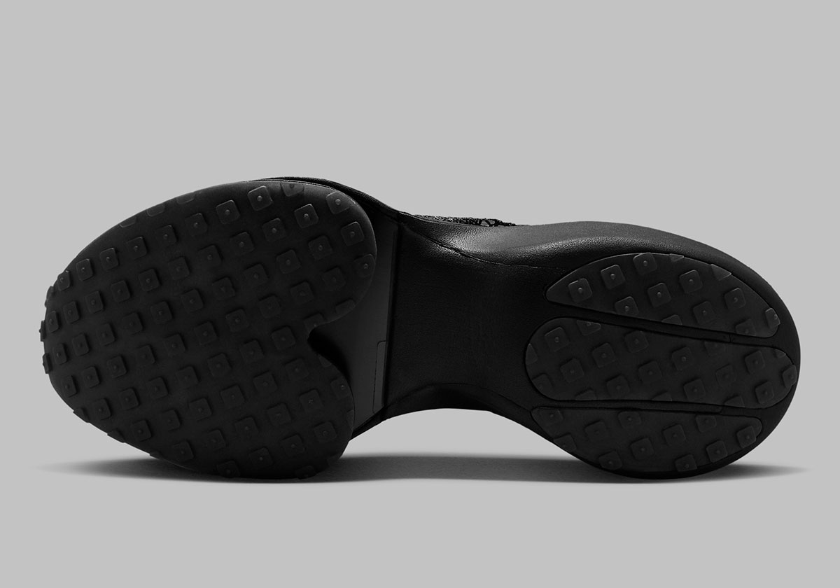 Matthew M. Williams Nike MMW TRD Run 6 | SneakerNews.com