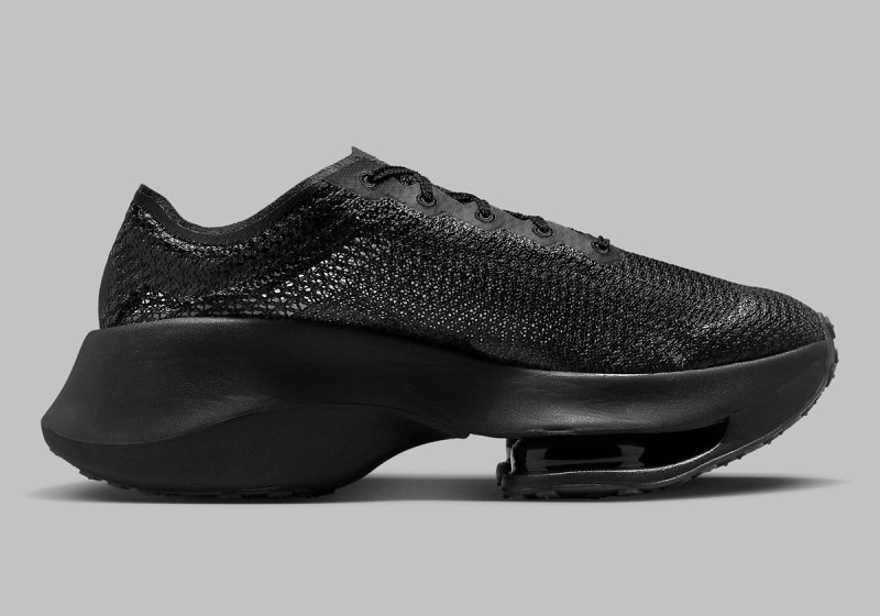 Matthew M. Williams Nike MMW TRD Run 6 | SneakerNews.com