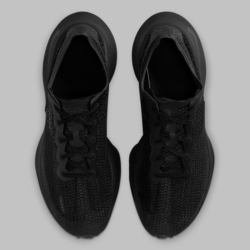 Matthew M. Williams Nike MMW TRD Run 6 | SneakerNews.com