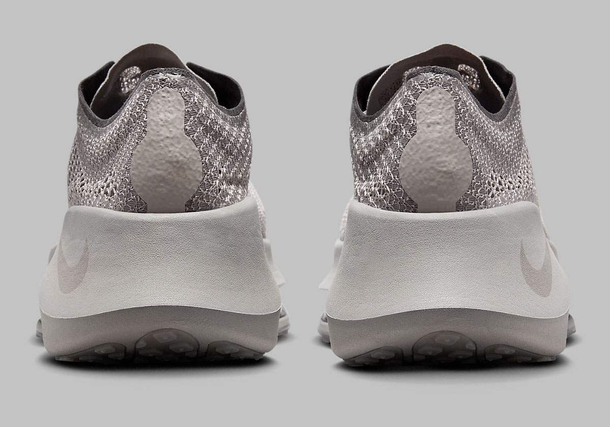 Matthew M. Williams Nike MMW TRD Run 6 | SneakerNews.com