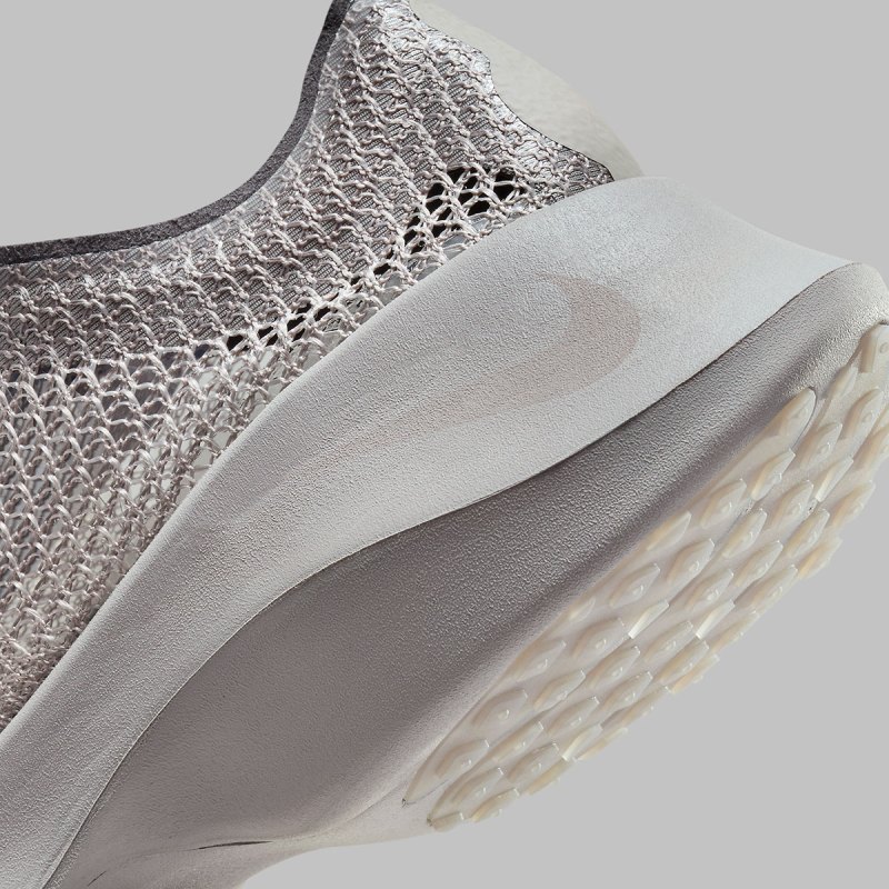 Matthew M. Williams Nike MMW TRD Run 6 | SneakerNews.com