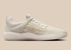 Nike SB Nyjah 3 "Marble" FV5718-001 | SneakerNews.com