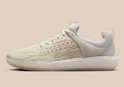Nike SB Nyjah 3 "Marble" FV5718-001 | SneakerNews.com