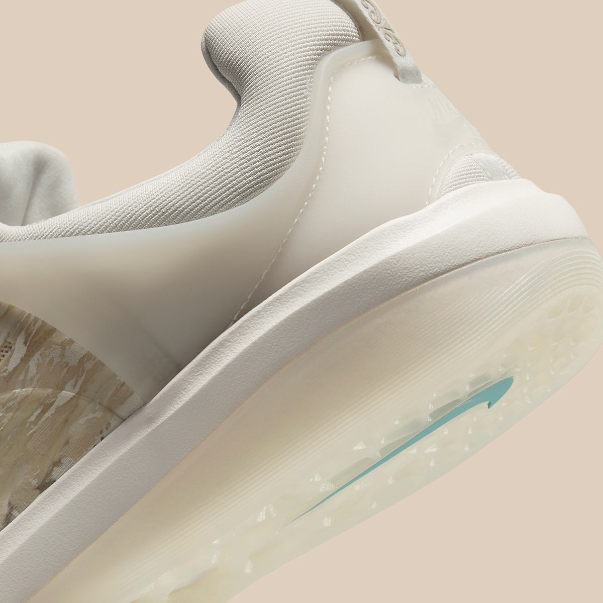 Nike SB Nyjah 3 "Marble" FV5718-001 | SneakerNews.com