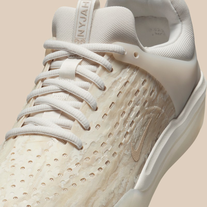 Nike SB Nyjah 3 "Marble" FV5718-001 | SneakerNews.com