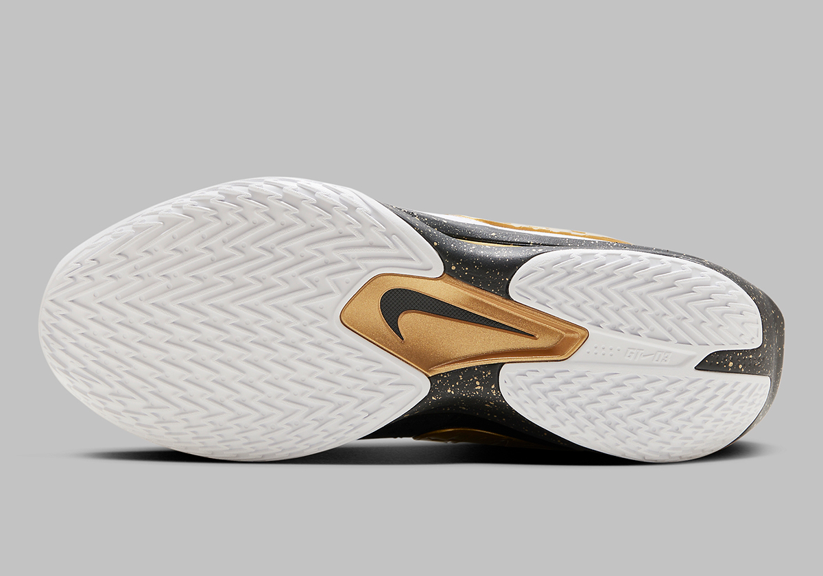 Nike Zoom GT Cut 3 "CHBL" HF5702-170 | SneakerNews.com