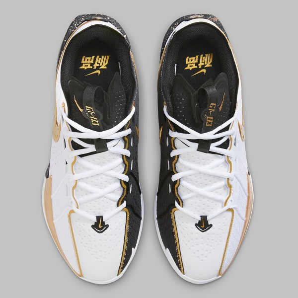 Nike Zoom GT Cut 3 "CHBL" HF5702-170 | SneakerNews.com