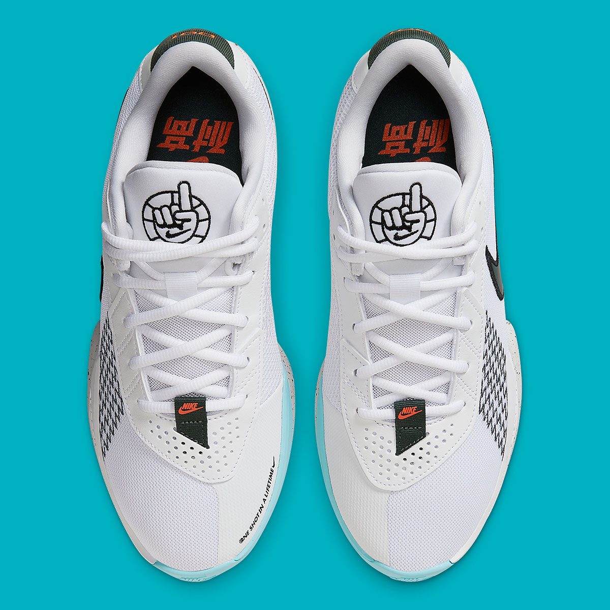 Nike Zoom GT Cut Academy "CHBL" Release Date | SneakerNews.com