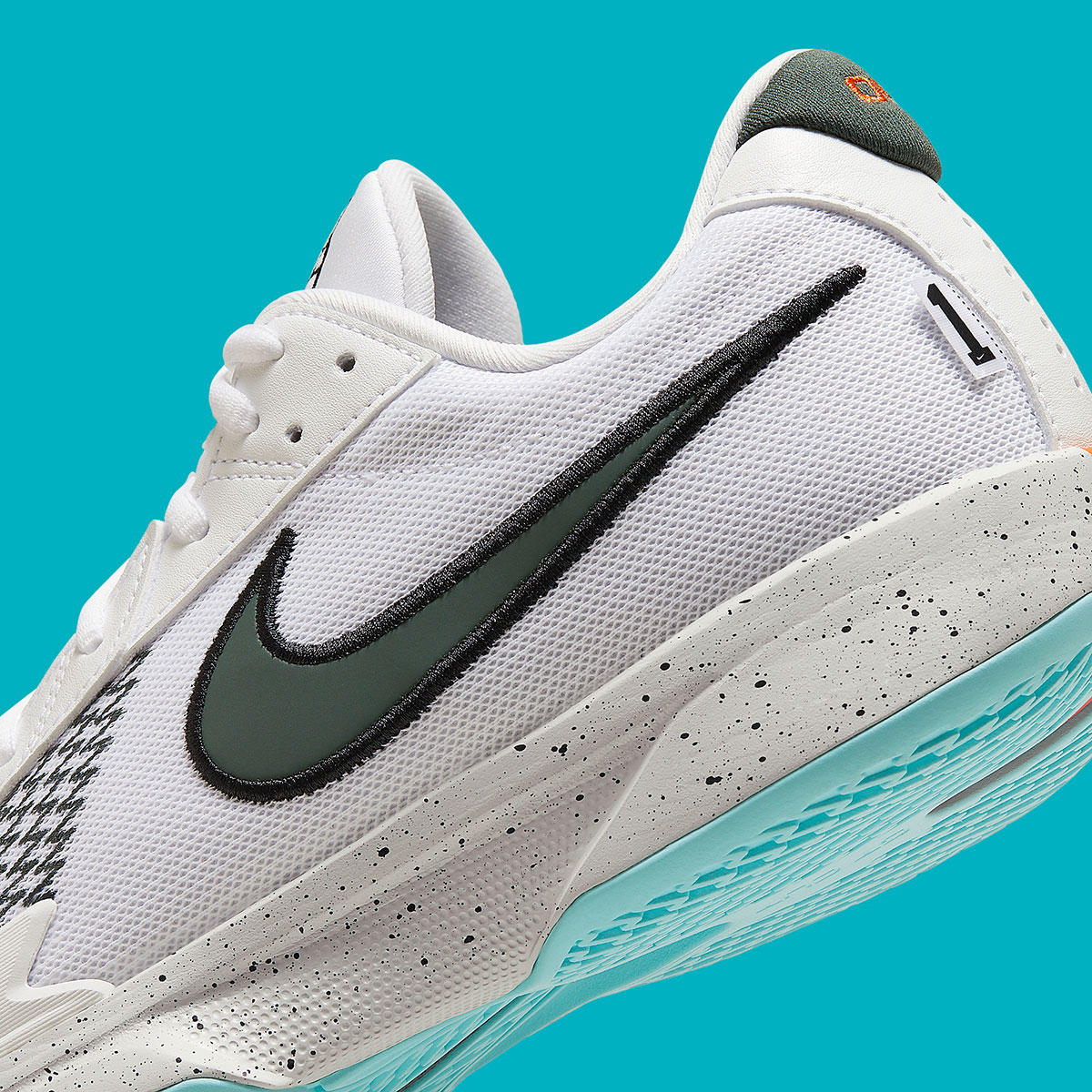 Nike Zoom GT Cut Academy "CHBL" Release Date | SneakerNews.com