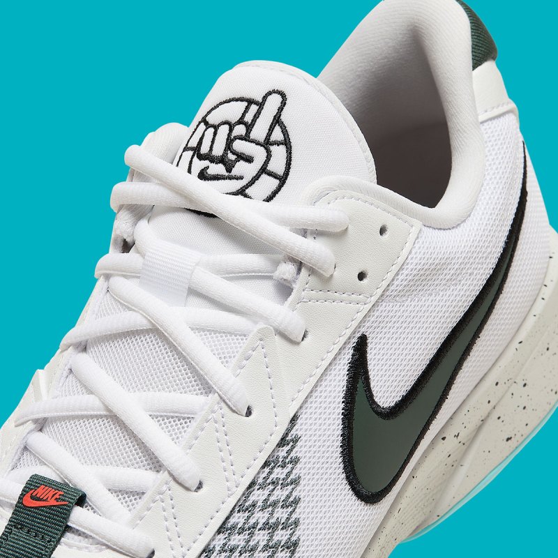 Nike Zoom GT Cut Academy "CHBL" Release Date | SneakerNews.com