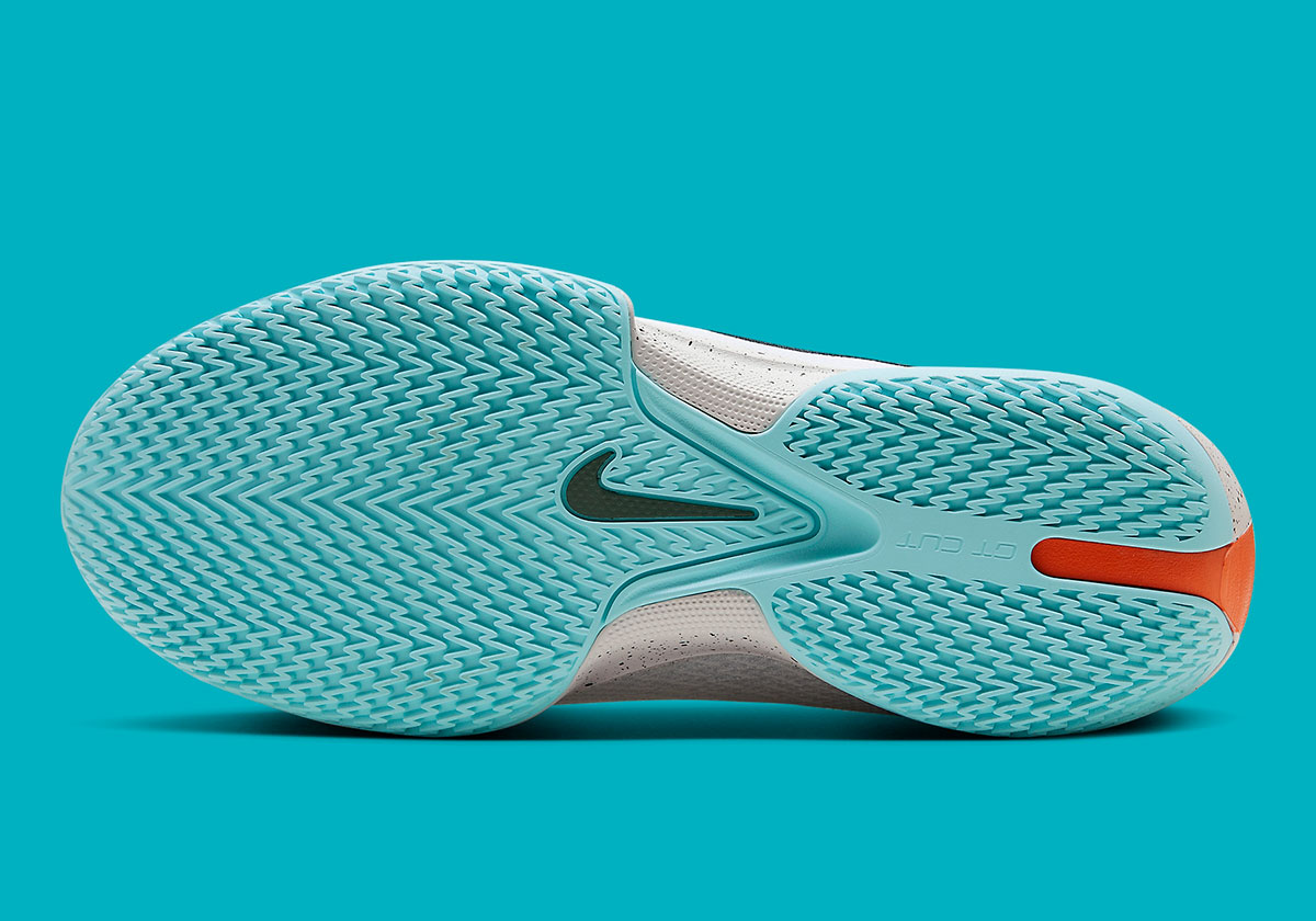 Nike Zoom GT Cut Academy "CHBL" Release Date | SneakerNews.com