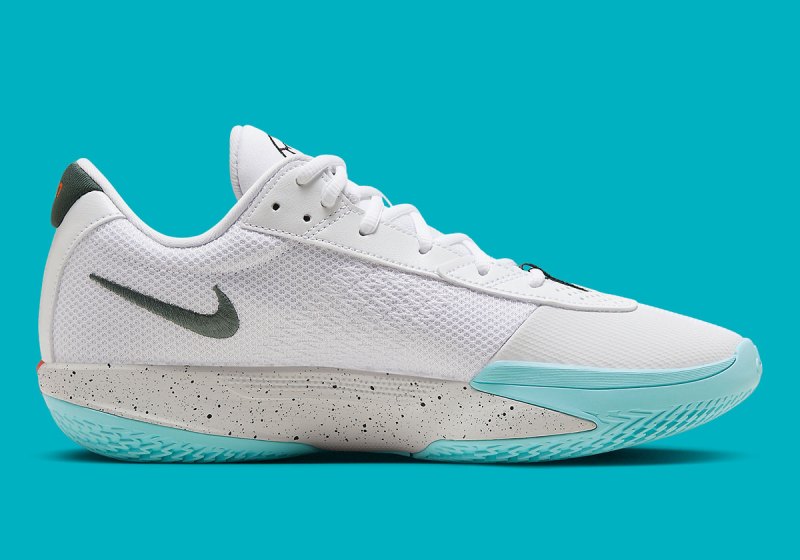 Nike Zoom GT Cut Academy "CHBL" Release Date | SneakerNews.com