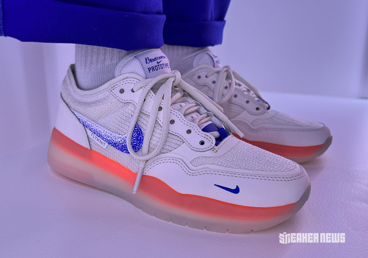 Nike Jam Breakdancing Release Date | SneakerNews.com