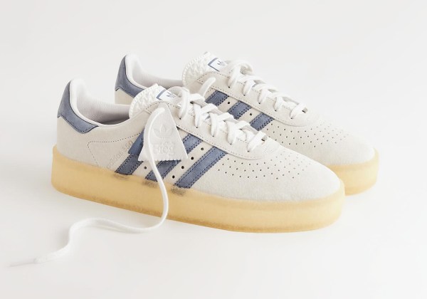 Ronnie Fieg 8th St Clarks adidas AS350 Release Date | SneakerNews.com