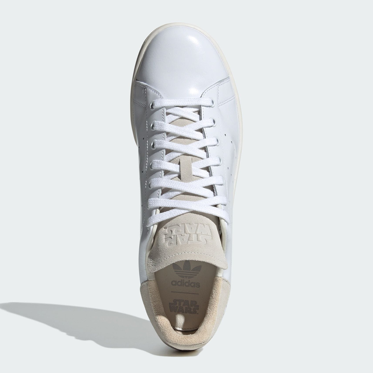 Star Wars adidas Stan Smith Nanzuka IE6002 | SneakerNews.com