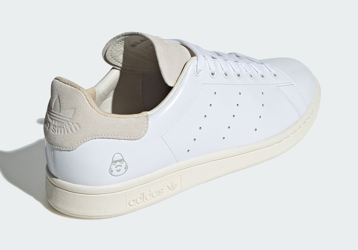 Star Wars adidas Stan Smith Nanzuka IE6002 | SneakerNews.com
