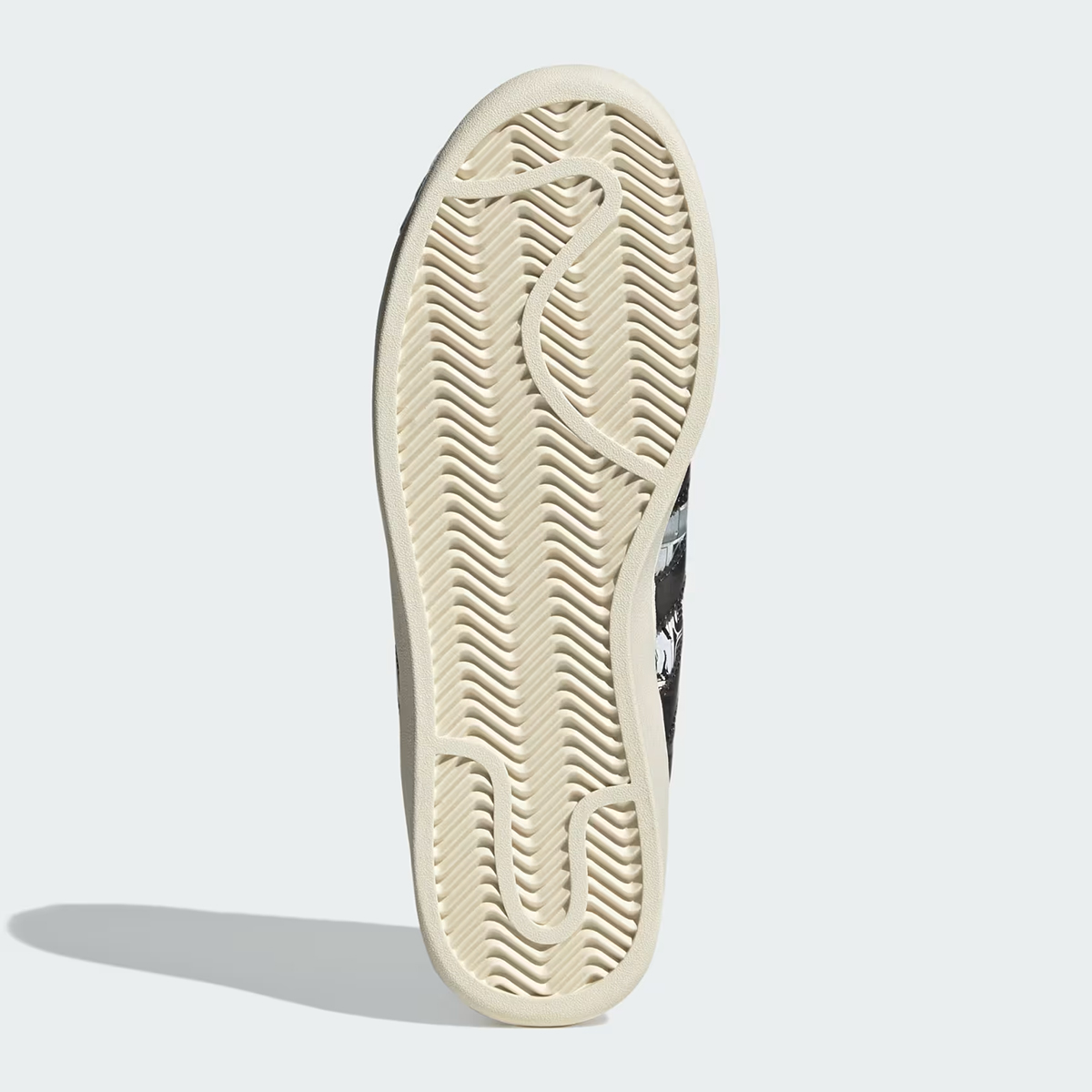 Star Wars x adidas Superstar XLG Nanzuka IF9249 | SneakerNews.com