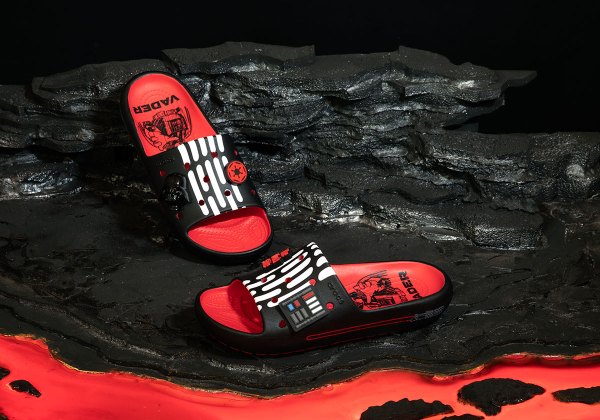 Star Wars x Crocs Release Date | SneakerNews.com