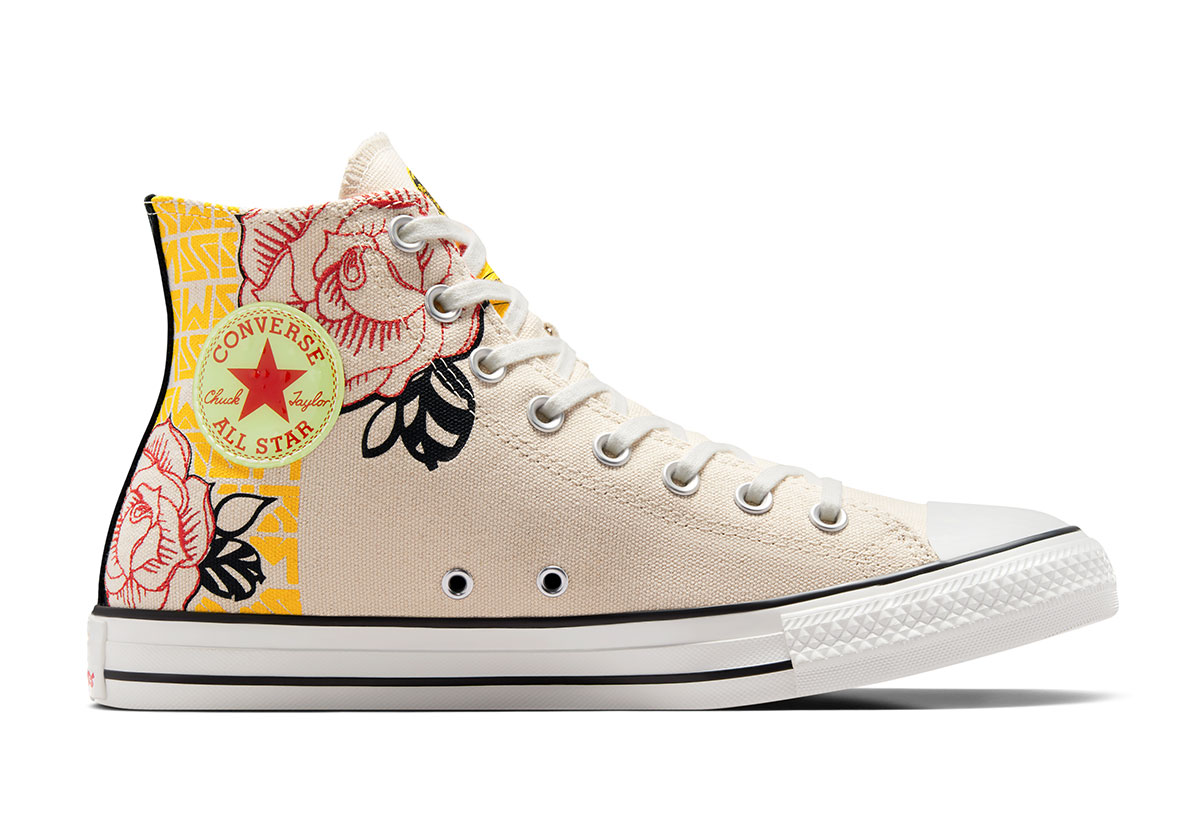 Topo Chico x Converse Release Date A10454C A10455C A11437C ...