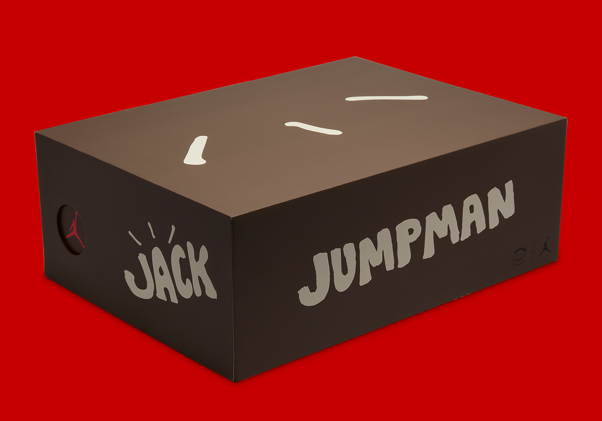 Travis Scott Jordan Jumpman Jack TR "Sail/University Red/Black/Muslin ...