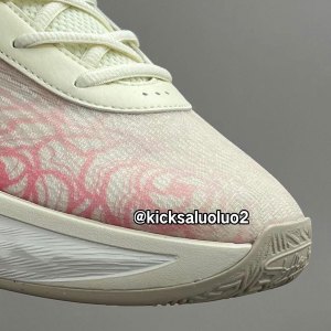 Nike Giannis Freak 6 "Roses" Release Date FV1295-100 | SneakerNews.com