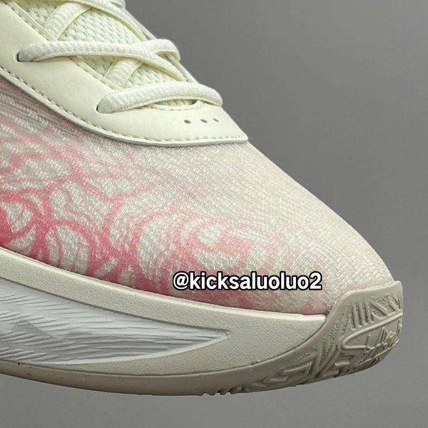 Nike Giannis Freak 6 "Roses" Release Date FV1295-100 | SneakerNews.com