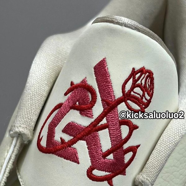 Nike Giannis Freak 6 "Roses" Release Date FV1295-100 | SneakerNews.com