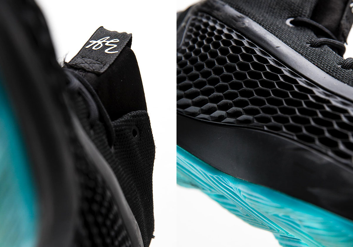 This Unreleased adidas AE 1 "New Wave" Sample Reveals Different Color ...