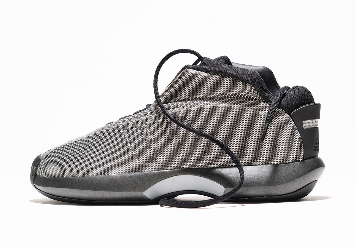 adidas Crazy 1 "Playoffs" IE6570 Release Date | SneakerNews.com