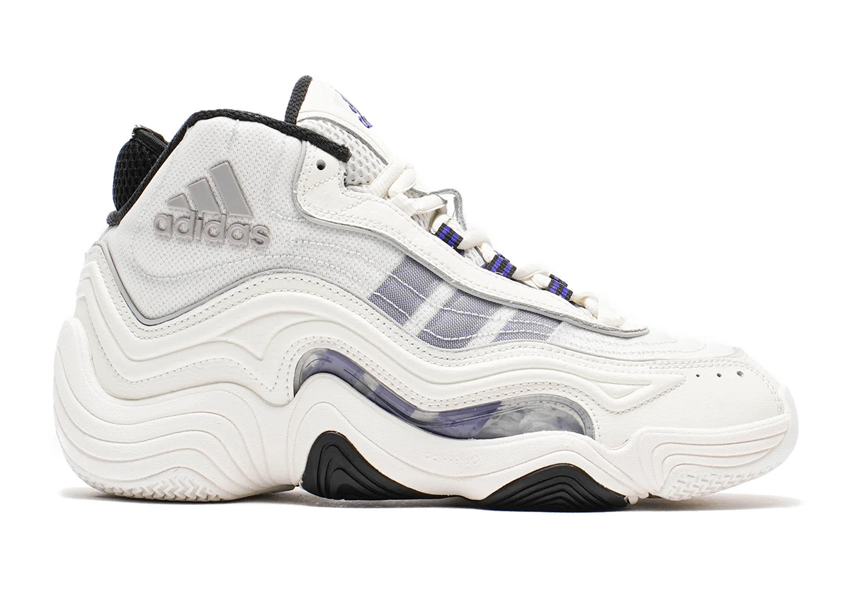 adidas Crazy 98 "Lakers Home" IF4517 | SneakerNews.com