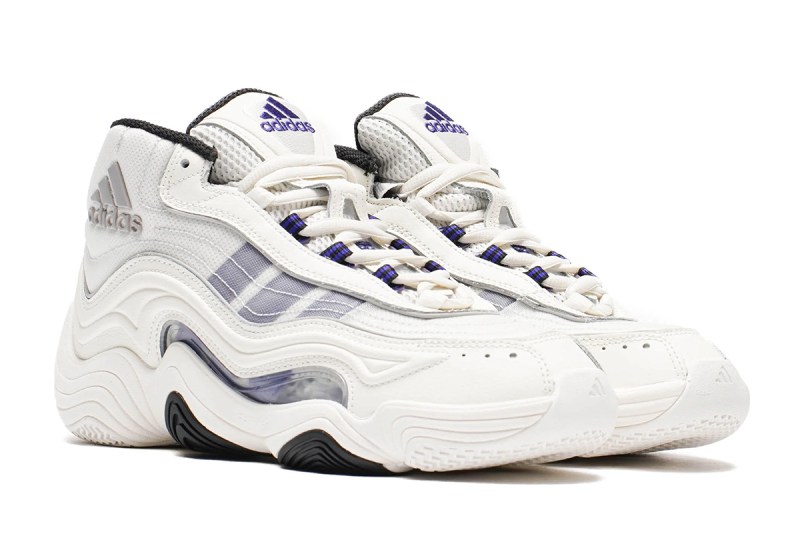 adidas Crazy 98 "Lakers Home" IF4517 | SneakerNews.com