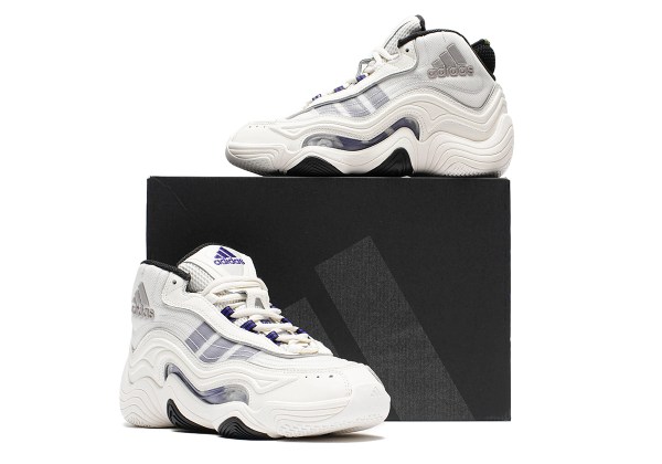 adidas Crazy 98 "Lakers Home" IF4517 | SneakerNews.com