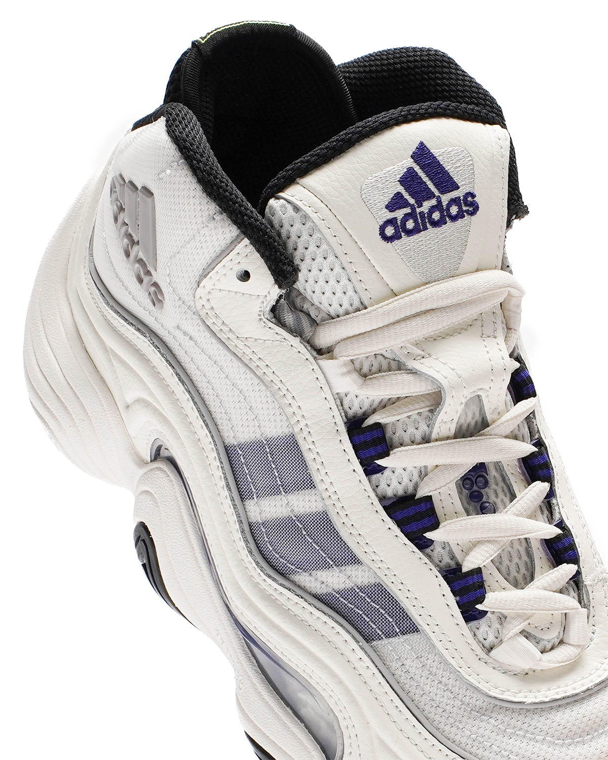 adidas Crazy 98 "Lakers Home" IF4517 | SneakerNews.com