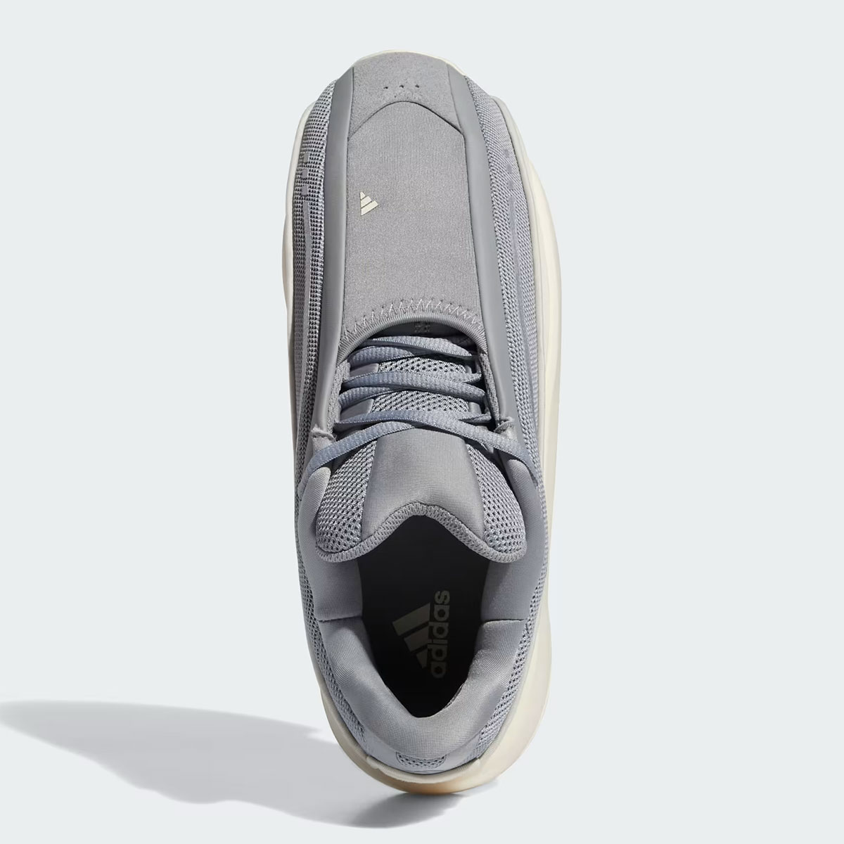 adidas Mad IIINFINITY "Grey Three/Cream/White/Grey One" IF4439-7 ...